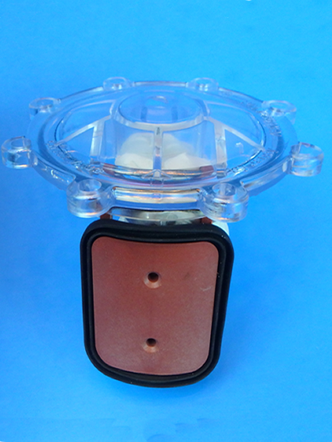 REPLACEMENT FLAPPERS FOR JANDY AND ZODIAC CHECK VALVES